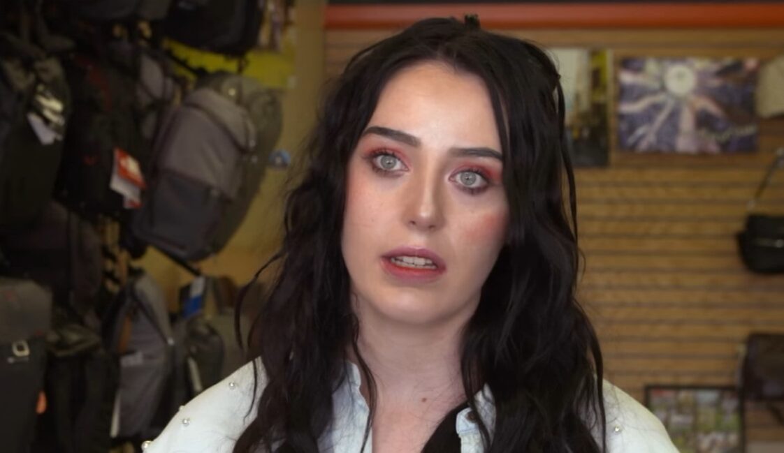 90 Day Fiance Star Deavan Clegg Faces Abortion Rumors.