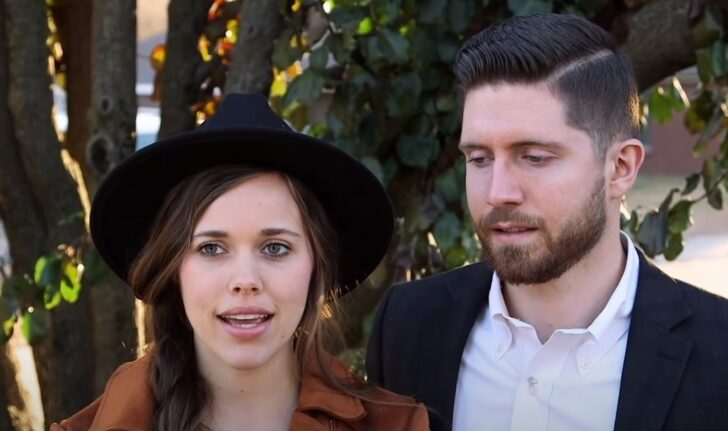 Counting On: Ben Seewald & Jessa Duggar Seewald Grow Family