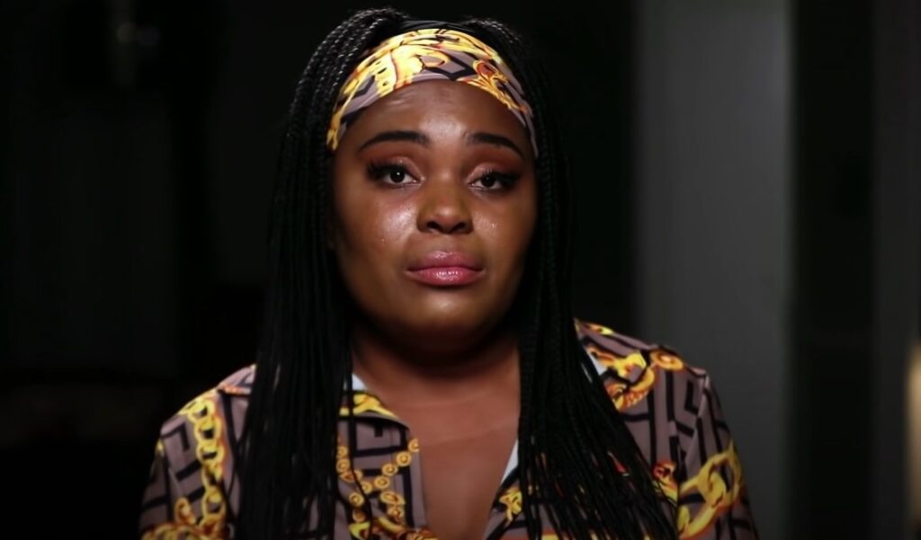 Life After Lockup: Shavel Moore Changing Things Up