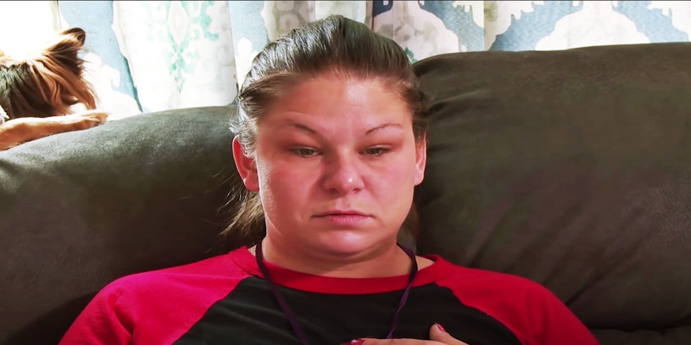 Life After Lockup: Kristianna Roth’s Sister Makes a Move? - The World ...