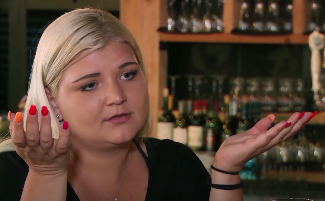 Love After Lockup: Sarah Simmons’s Relationship with Malcolm Woolridge ...