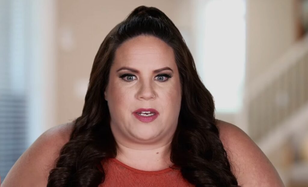 MBFFL: Whitney Drops Significant Weight