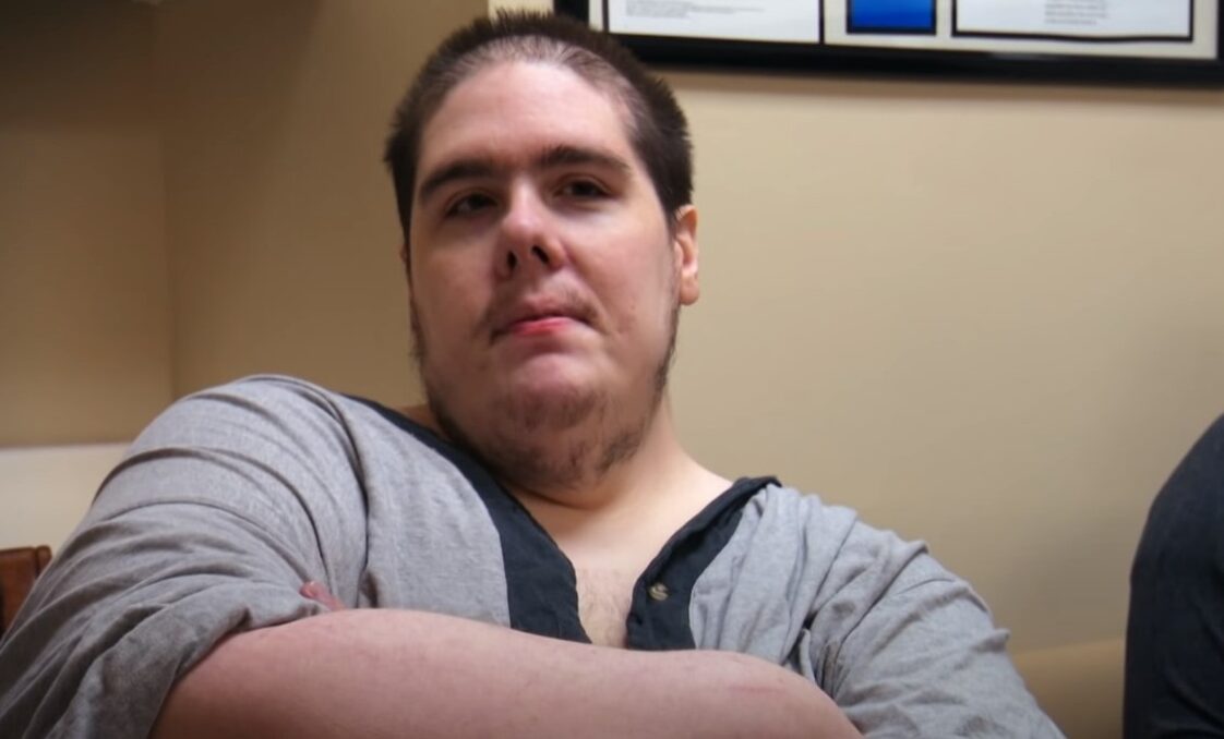 My 600-Lb Life: What Happened to Steven Assanti