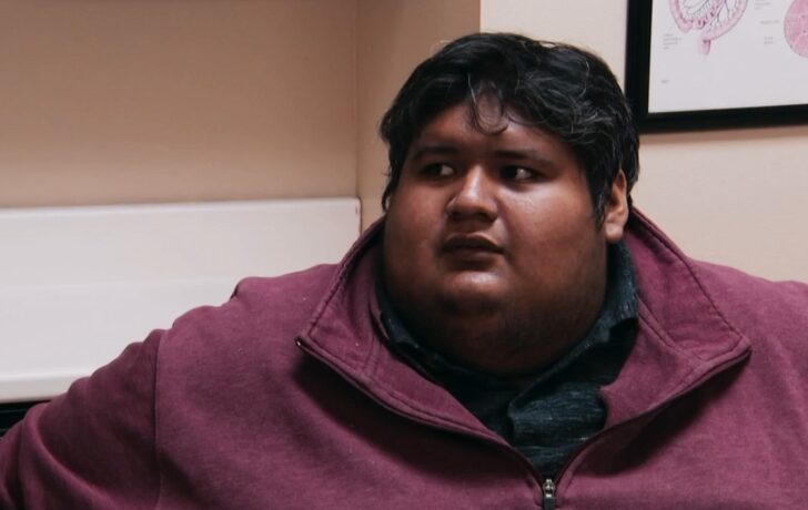 My 600-Lb Life: Whatever Happened To Isaac Martinez