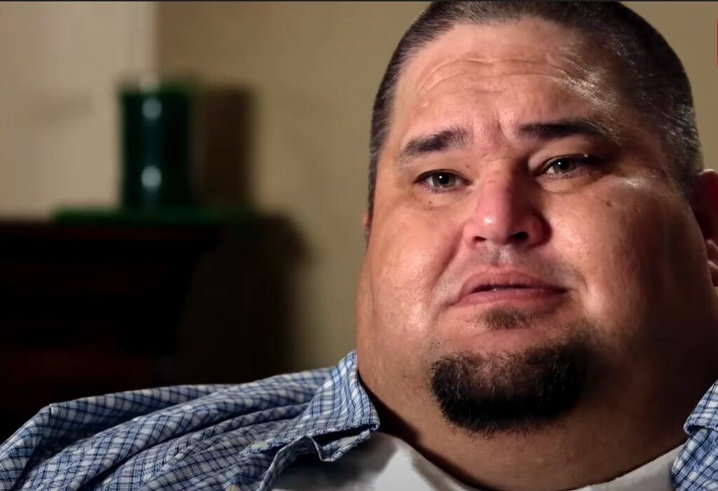 My 600-lb Life: Where Is David Bolton, The Star Of ‘My 600-lb Life,’ Now