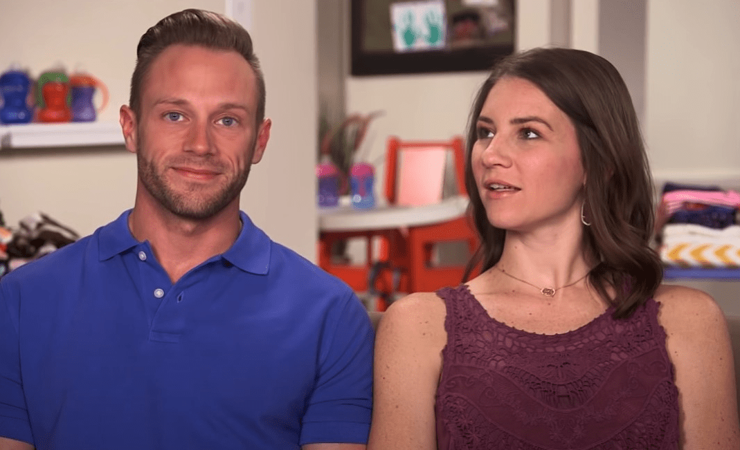 OutDaughtered: Adam Busby & Danielle Busby Adventure in Islamadora