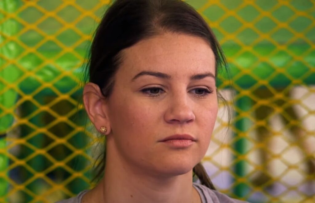 OutDaughtered: Terrifying Times for Danielle