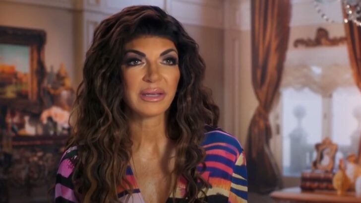 Teresa Giudice and Daughters Break into the Fashion World with Shein ...