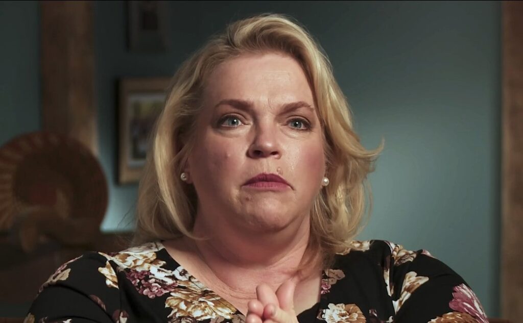 Sister Wives: Is This Because Robyn Entered The Family?