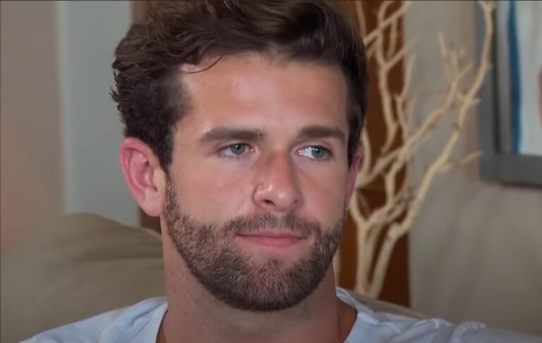The Bachelorette: Jed Wyatt Speaks On His ‘Bachelorette’ Experience
