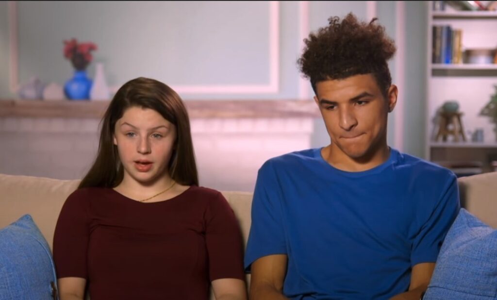 Unexpected: Tyra Boisseau and Alex Wilson Return