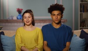 Unexpected: Tyra Boisseau and Alex Wilson’s Adorable Little Family