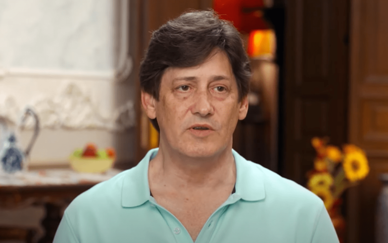 90 Day Fiancé: Is David Murphey Still Single?