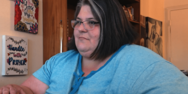My 600-lb Life: Isaac Martinez’s Story. How is Isaac Martinez from My ...