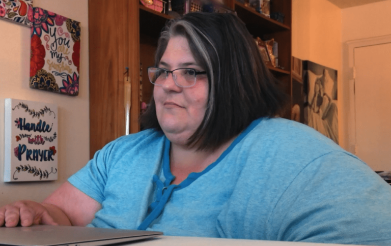 How is Shannon Lowery from My 600-lb Life doing today?
