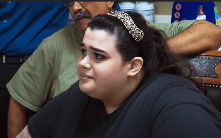 My 600-lb Life: Where Is Amber Rachdi, The Star Of ‘My 600-lb Life,’ Now