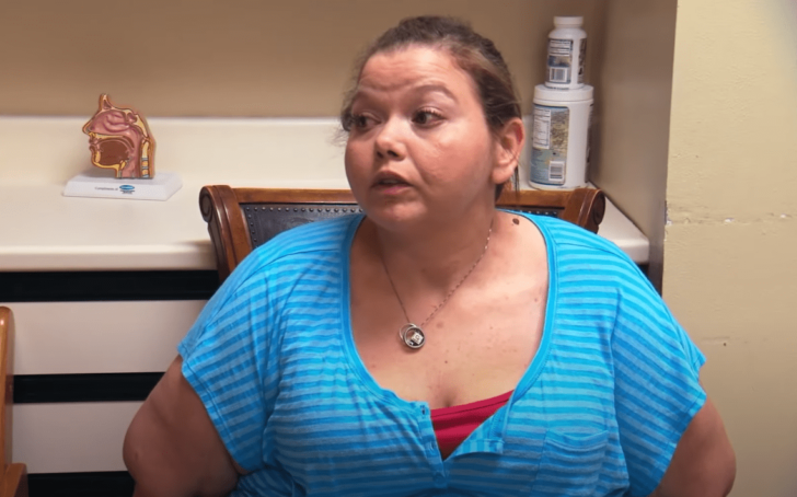 My 600-lb Life: Where Is Brittani Fulfer, The Star Of ‘My 600-lb Life,’ Now