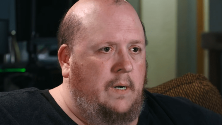 My 600-lb Life: Where Is David Bolton, The Star Of ‘My 600-lb Life ...