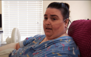 My 600-lb Life: Where Is Penny Saeger, The Star Of ‘My 600-lb Life,’ Now