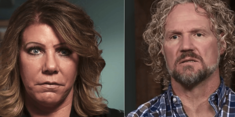 Sister Wives: Center of Attention - The World News Daily