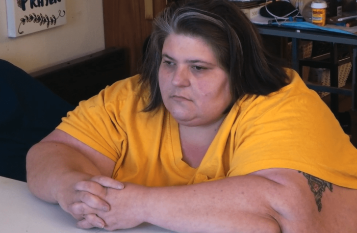 What Happened To Shannon Lowery From My 600 Lb Life?