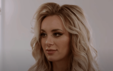 90 Day Fiancé: The Pictures Of Yara Zaya Received A Lot Of Attention