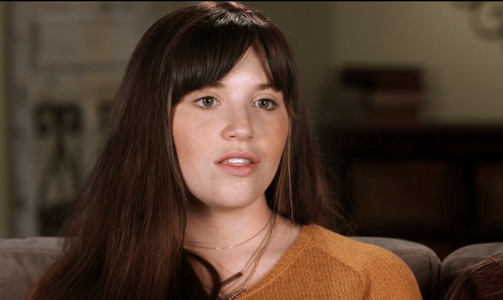 Counting On: Fans Slammed Austin Forsyth For Letting Joy-Anna Duggar ...