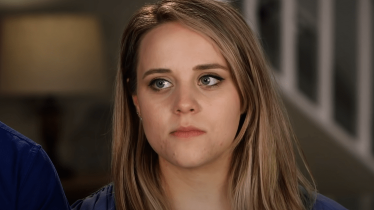 Counting On: Why Are Fans Worried About Jinger?