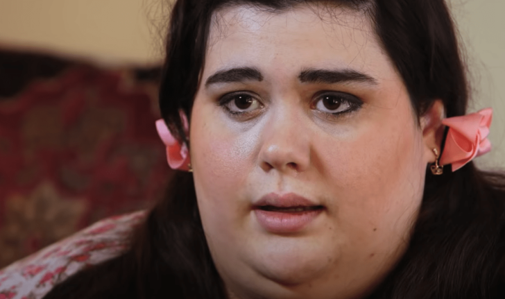My 600-Lb Life: What Amber Rachdi From My 600-Lb Life Is Doing Now