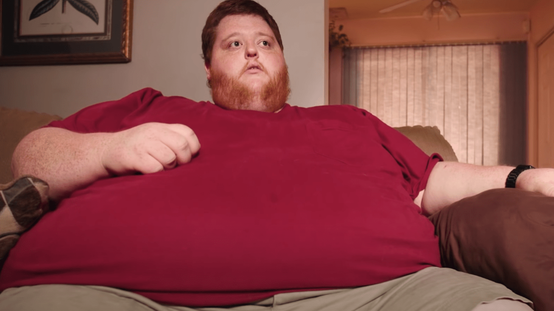 My 600-Lb Life: What Happened to Vianey and Allen? - The World News Daily