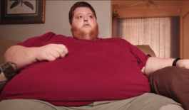 My 600-Lb Life: What Justin McSwain From My 600-Lb Life Is Doing Now