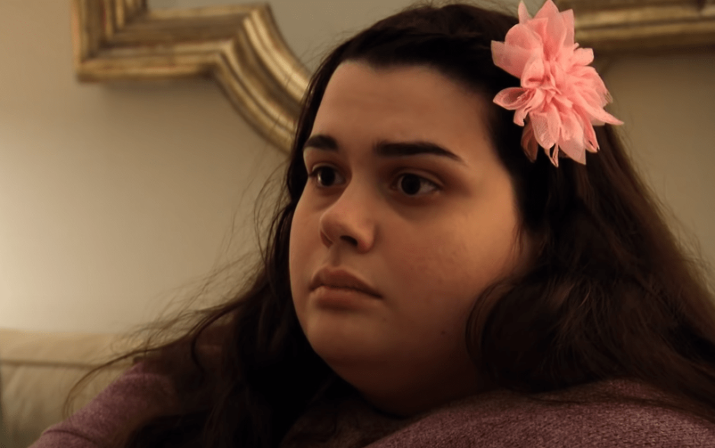 My 600-Lb Life: Whatever Happened To Amber Rachdi