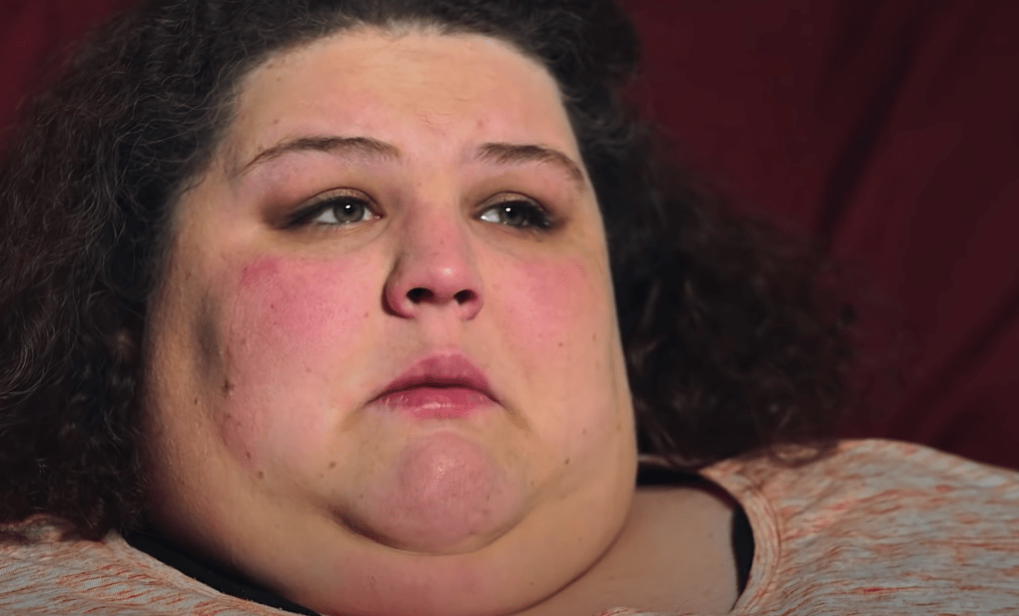 My 600-lb Life: Where Is Sarah Neeley, The Star Of ‘My 600-lb Life,’ Now