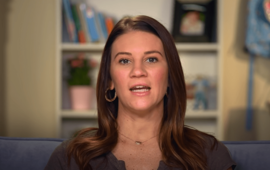 OutDaughtered: Crystal Cries Over Sister Danielle’s Mystery Illness