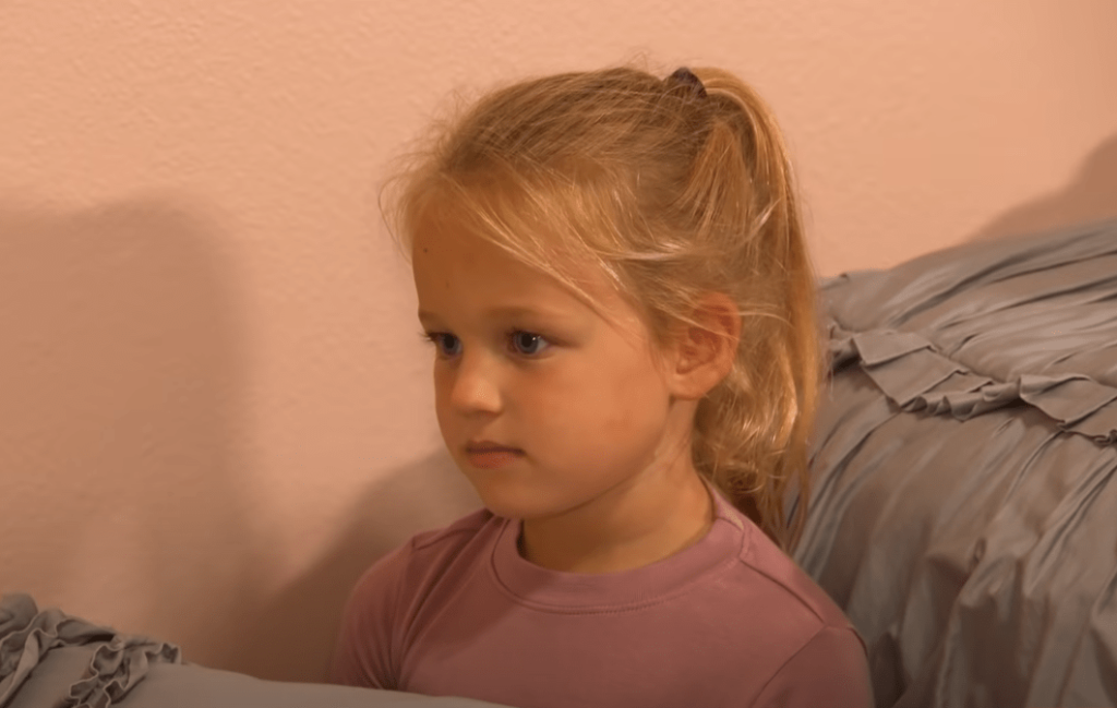 OutDaughtered: Why Does Riley Busby Have Her Own Bedroom?