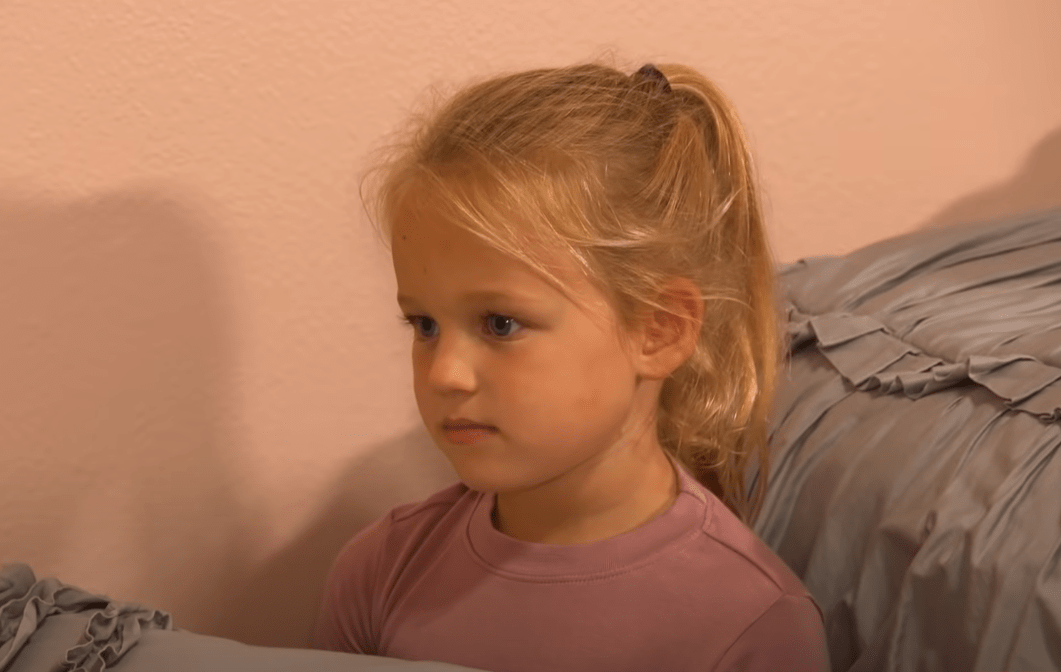 OutDaughtered: Why Does Riley Busby Have Her Own Bedroom?