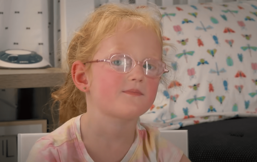 Outdaughtered Busby Fans Admire Hazel’s Heart