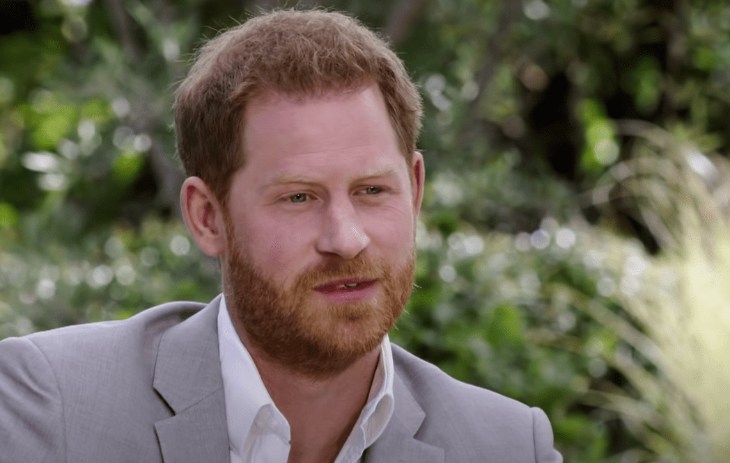Royal Family: Prince Harry Has Been Having Discussions With The Royals