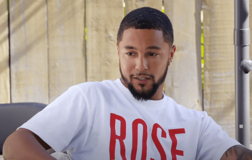 What Is Zach Davis’s Job On ’Teen Mom’?