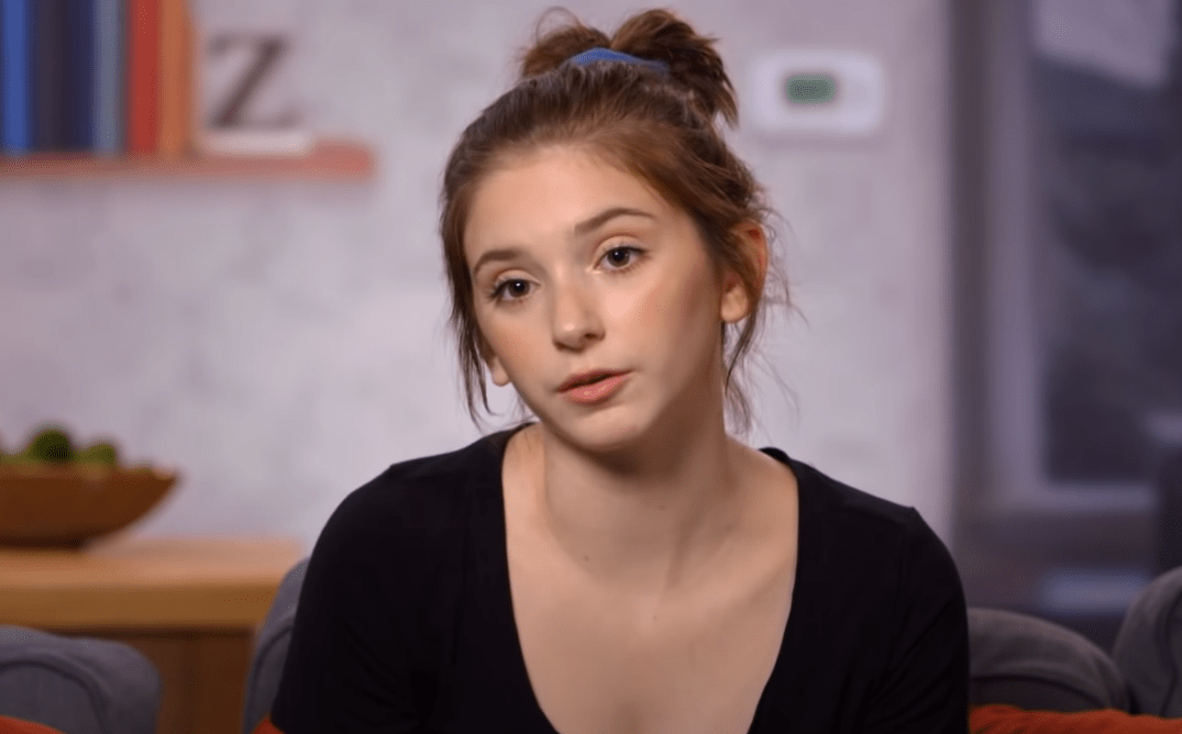 Where Is ‘Unexpected’ Star McKayla Now?