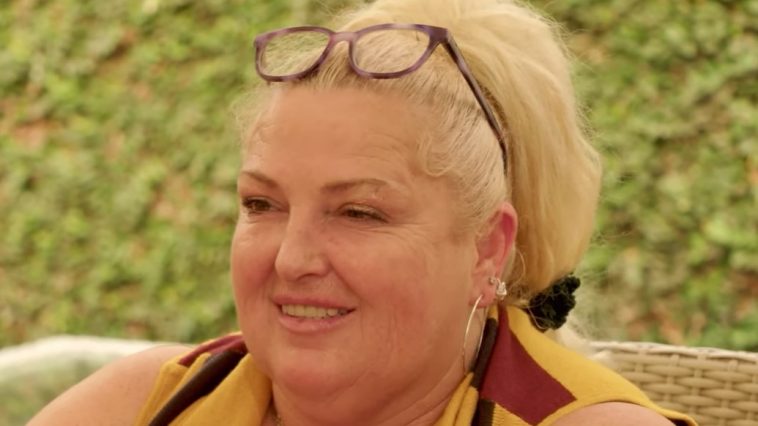 America’s Got Talent: Simon Broke His Back Riding An Electric Bicycle ...