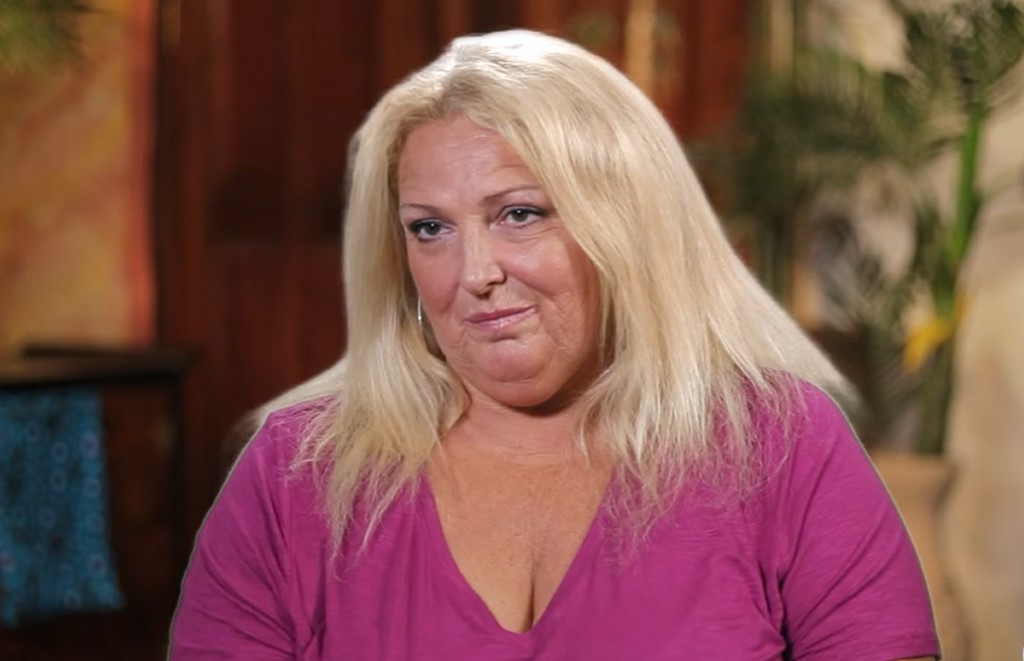 90 Day Fiancé: Angela Deem To Have Skin Surgeries As Well - The World ...