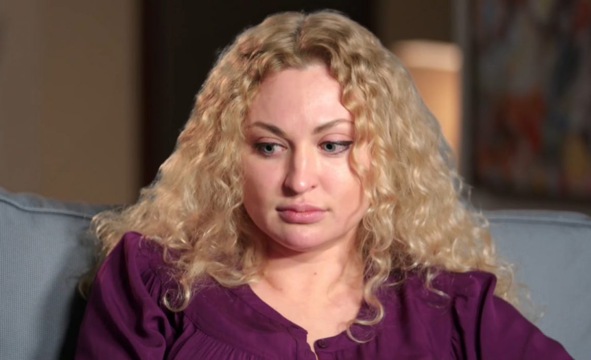 90 Day Fiance: Mike Youngquist’s Mom Trish Asks Him To Divorce His Wife ...