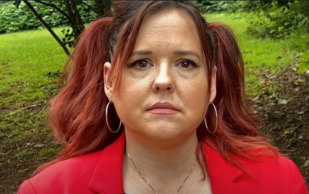 90 Day Fiancé: Rebecca Parrott And Zied Hakimi Started Their Own ...