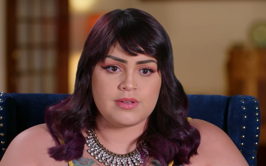 90 Day Fiance: Tiffany Franco Getting Weight Loss Surgery.