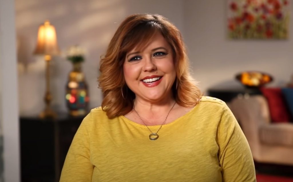 90 Day Fiance: What’s Going On With Zied Hakimi and Rebecca Parrott?