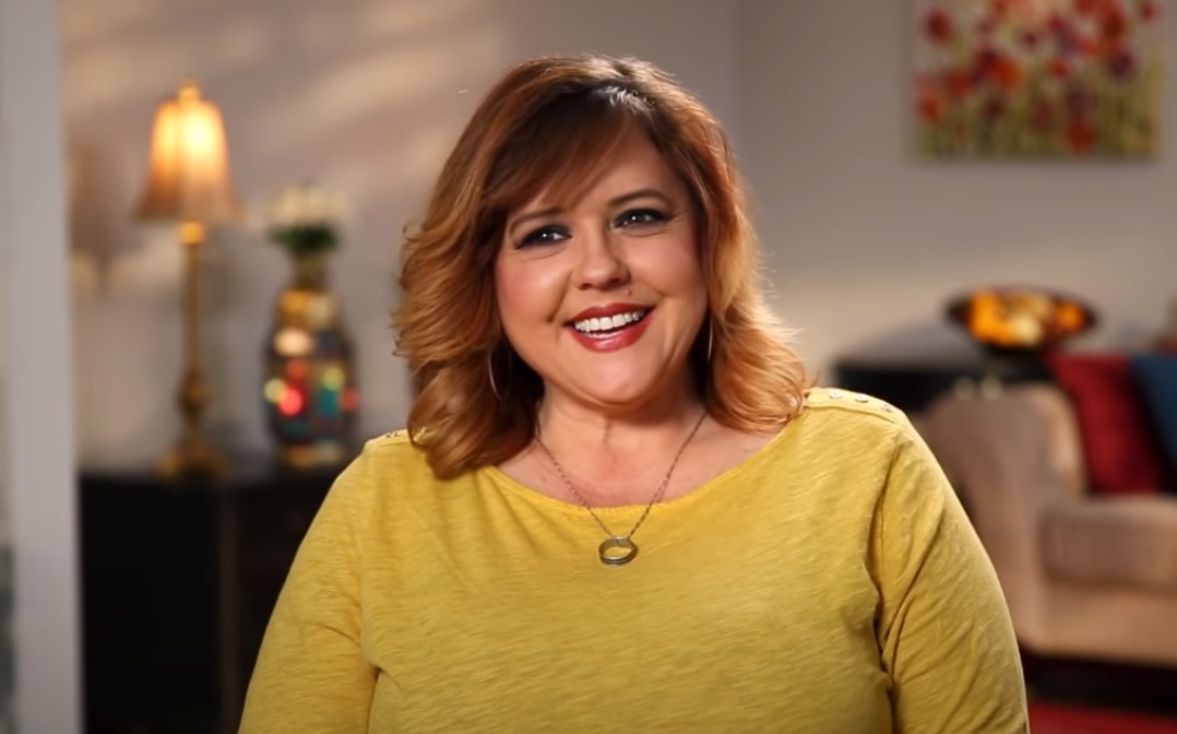 90 Day Fiance: What’s Going On With Zied Hakimi and Rebecca Parrott?