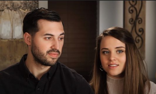 Counting On: Why Are Fans Worried About Jinger?