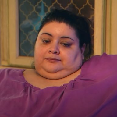 Octavia Gahagans My 600-lb Life Update: Where Is Octavia Gahagans From ...