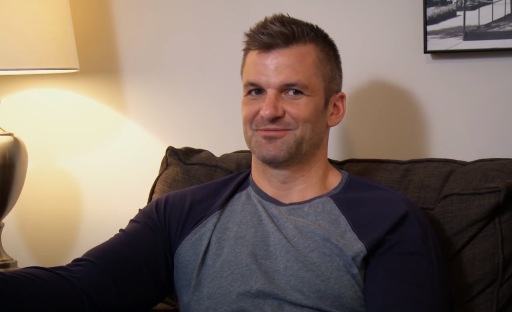 MAFS: Where To Now For Jake Harder?
